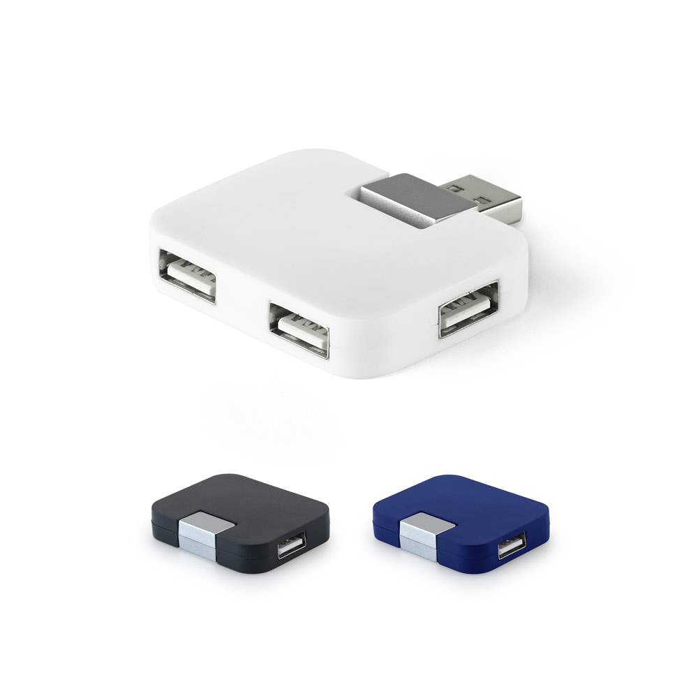 Hub USB 2 - Mk Nine